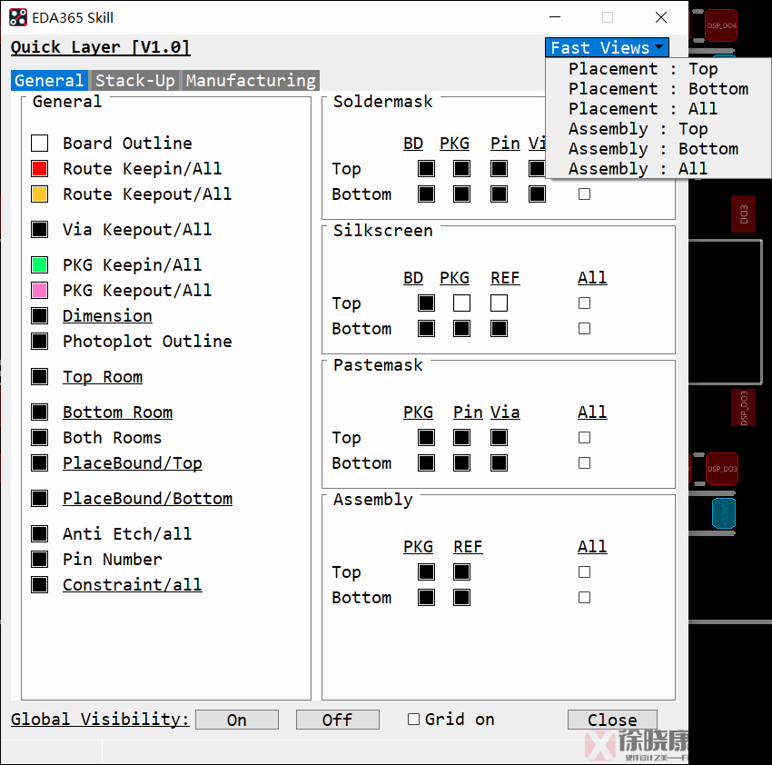 优秀的Allegro Skill推荐-CSDN博客